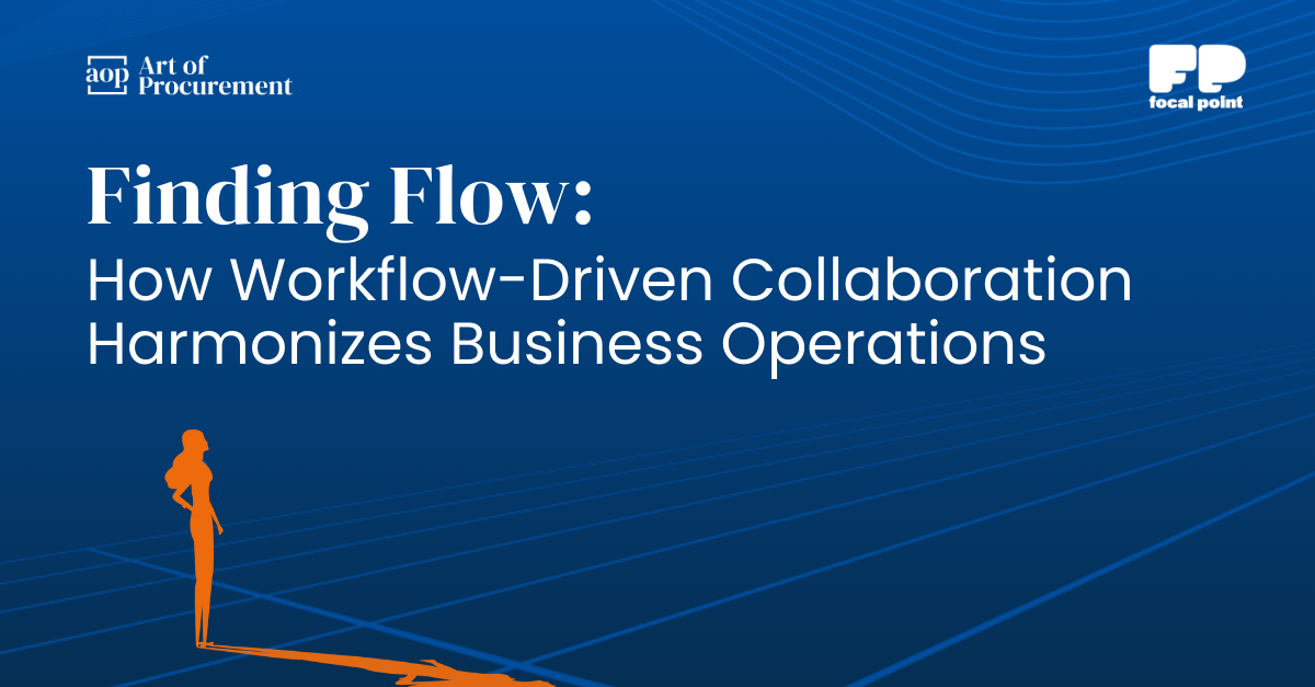 Free Whitepaper | Finding Flow: How Workflow-Driven Collaboration ... Free Whitepaper | Finding Flow: How Workflow-Driven Collaboration ...
